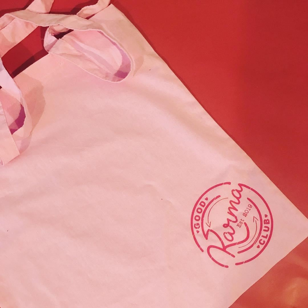 GOOD KARMA CLUB SHOPPER – ThePaperPress