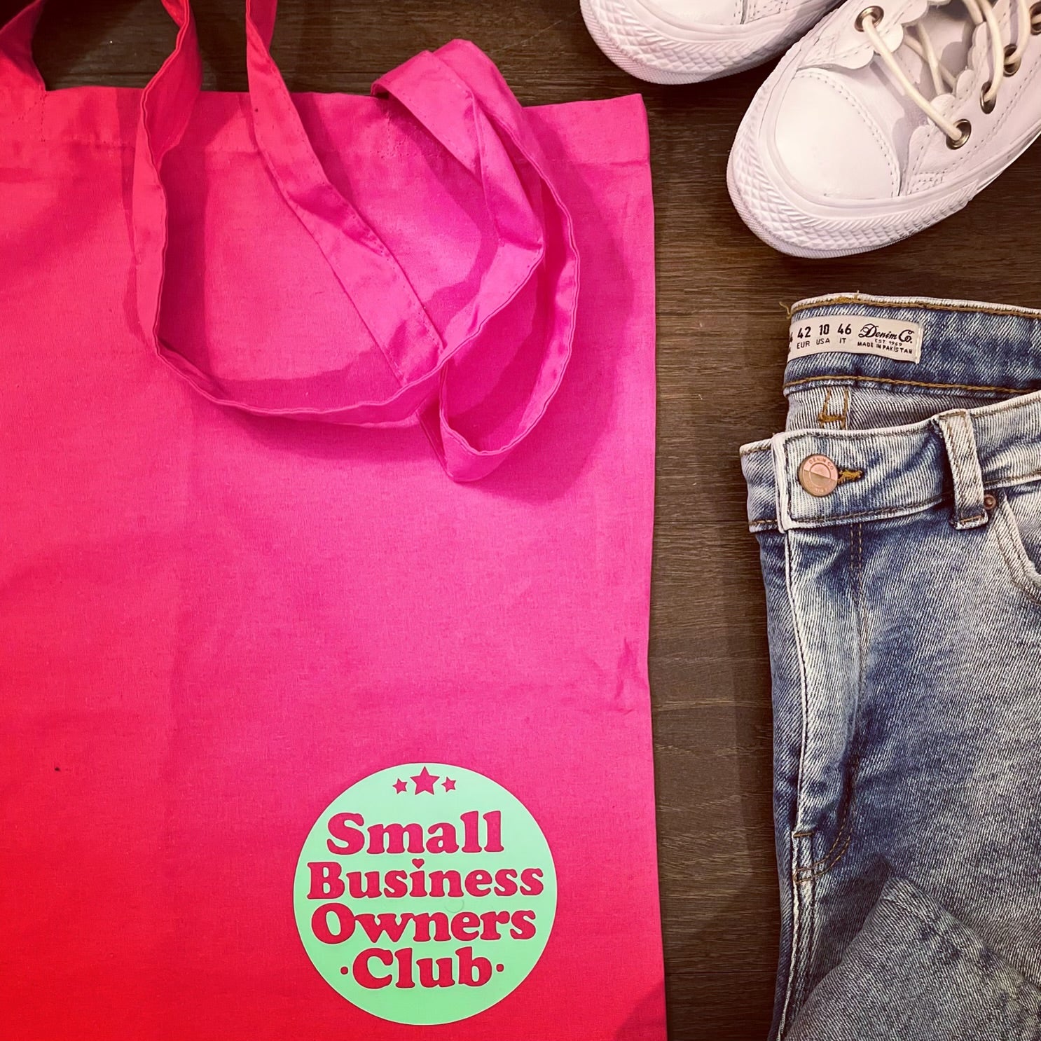 SMALL BUSINESS OWNERS CLUB SHOPPER – ThePaperPress